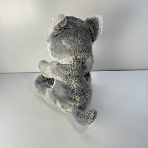 Progressive Plush Husky Puppy Dog Stuffed Animal Soft Toy Tayln Rhylee ...