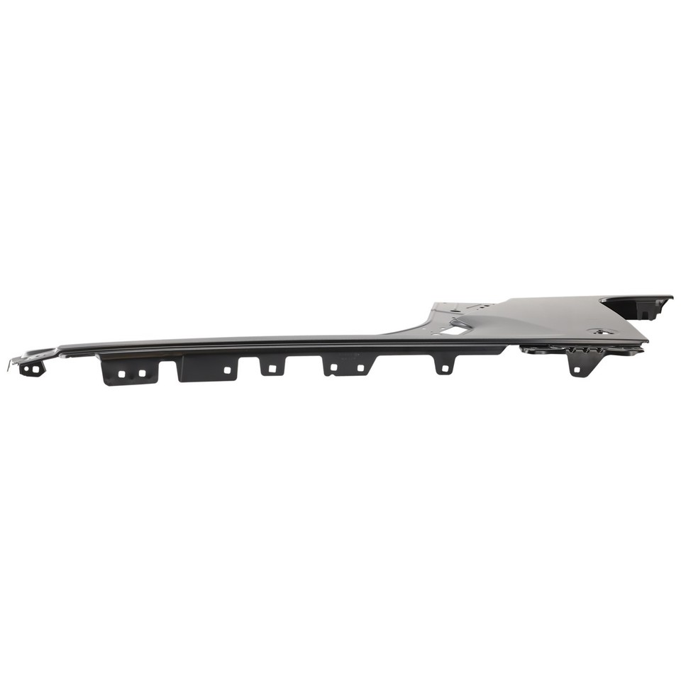 CAPA Certified Fender For Jeep Wrangler 2018-2024 Front Passenger Side ...