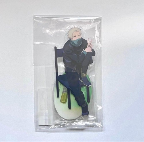 Jujutsu Kaisen 0 Toge Inumaki acrylic stand class photo | eBay