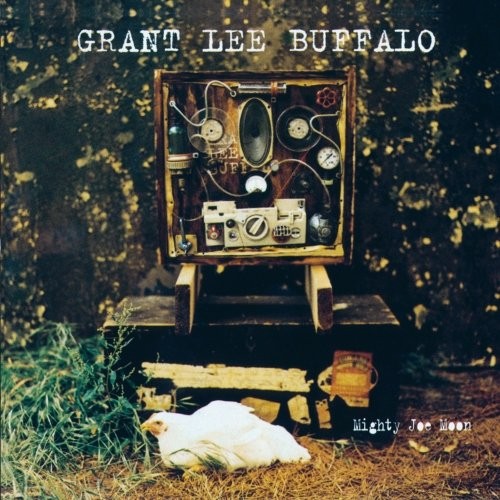 Mighty Joe Moon [CD] GRANT LEE BUFFALO [*READ*, VERY GOOD] | eBay