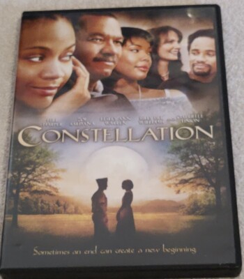 Constellation - DVD - Movie Like New 24543429135| eBay