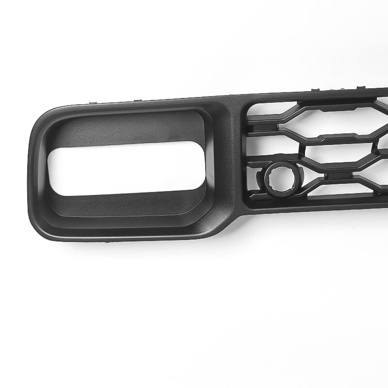 For Dodge Ram 2500 3500 2019-2024 Front Lower Bumper Cover Grille ...