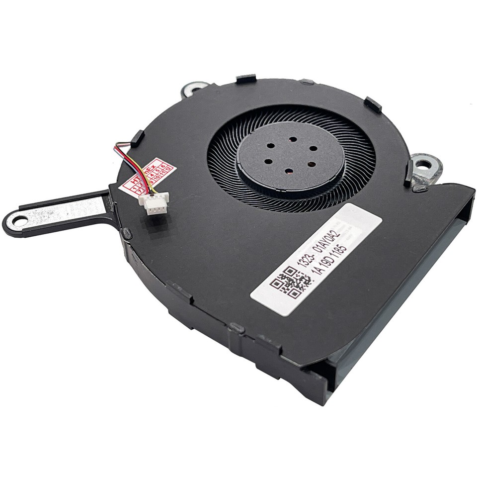 Fan Cooling Fan Fan Cool GPU Version For Asus ROG Strix G G531GU | eBay UK