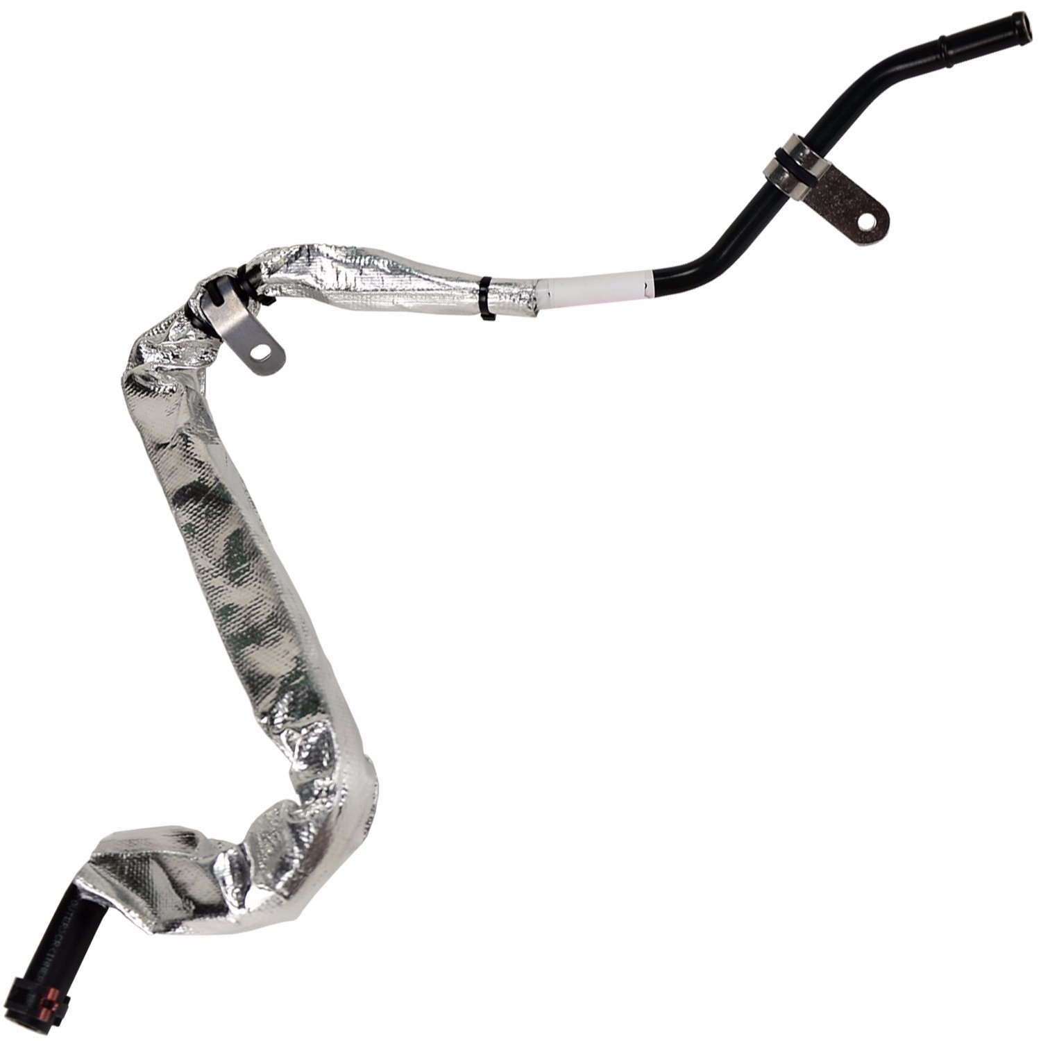 Ford+OEM+Power+Steering+Return+Hose+7T4Z3A713A+Image+13 for sale online ...
