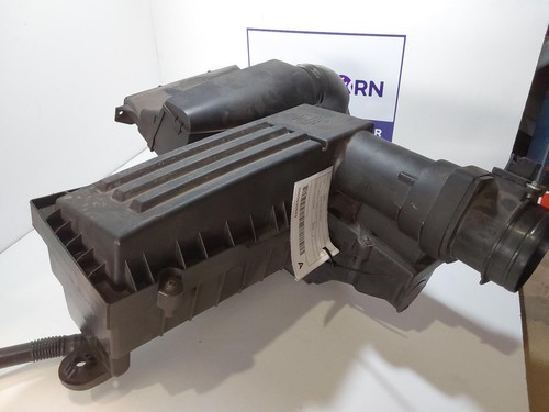 VOLKSWAGEN EOS AIR CLEANER/BOX 2.0, BWA, PETROL TURBO, 02/07-04/10 07 ...
