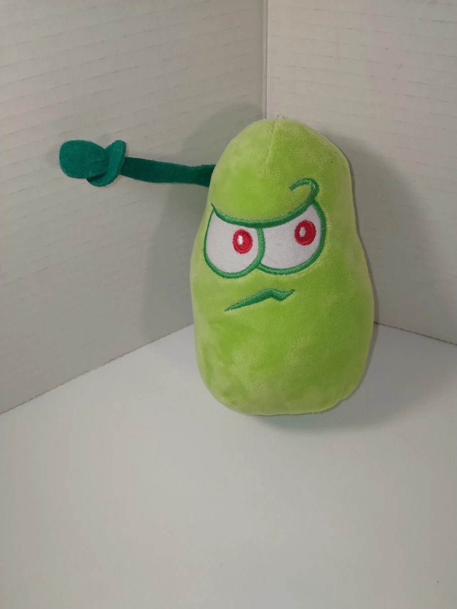 Plants Vs Zombies 2 Laser Bean