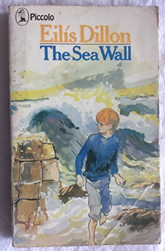 The Sea Wall By Eilis Dillon | eBay