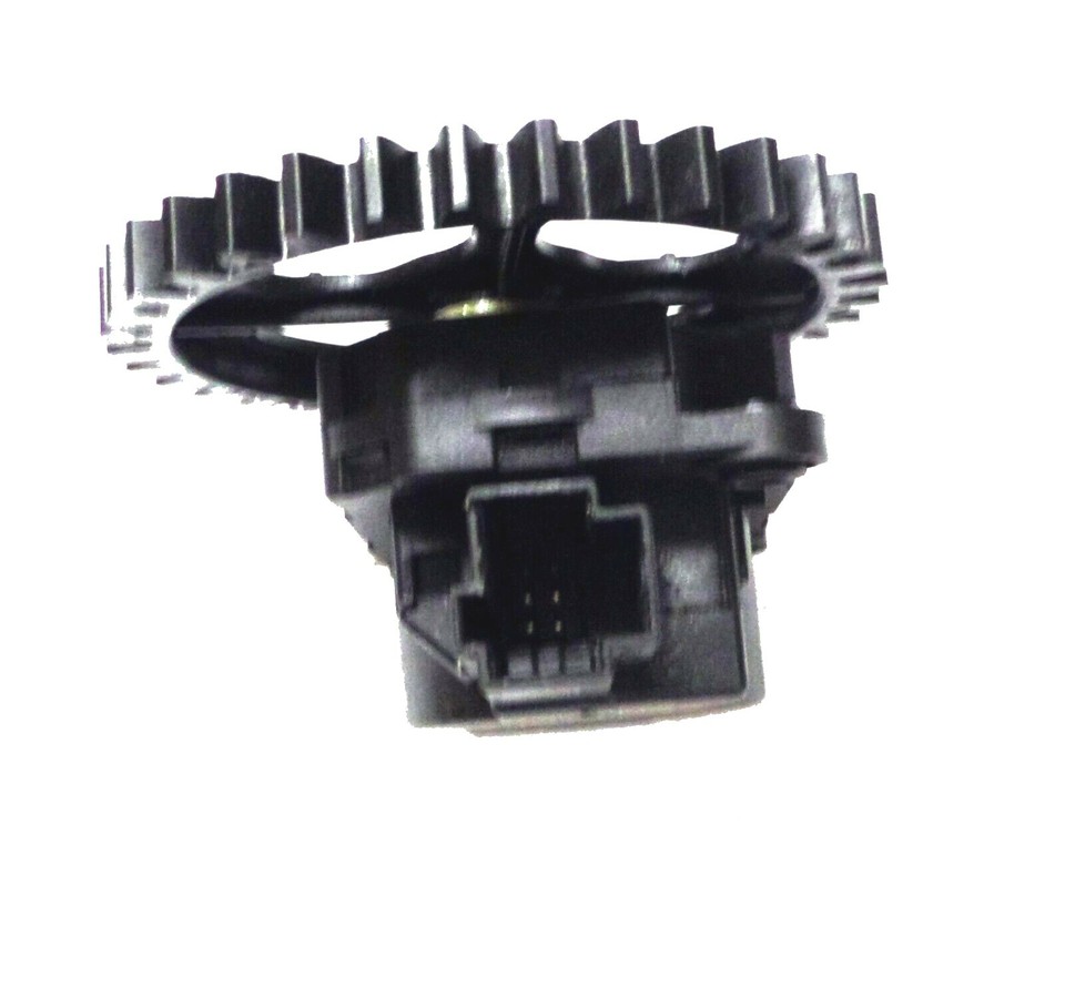 HVAC Blend Door Actuator 6 Terminal Cadillac SRX Sabb 9-4X | eBay