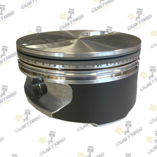 GM Chevrolet Silverado Sierra 6.2L Genuine OEM Standard Piston Set (4 ...
