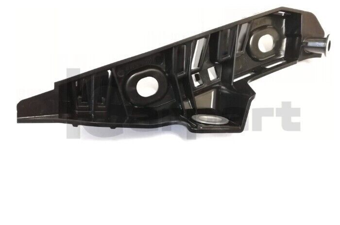 GENUINE New Front bumper bracket Left Volkswagen Passat B8 2015 ...