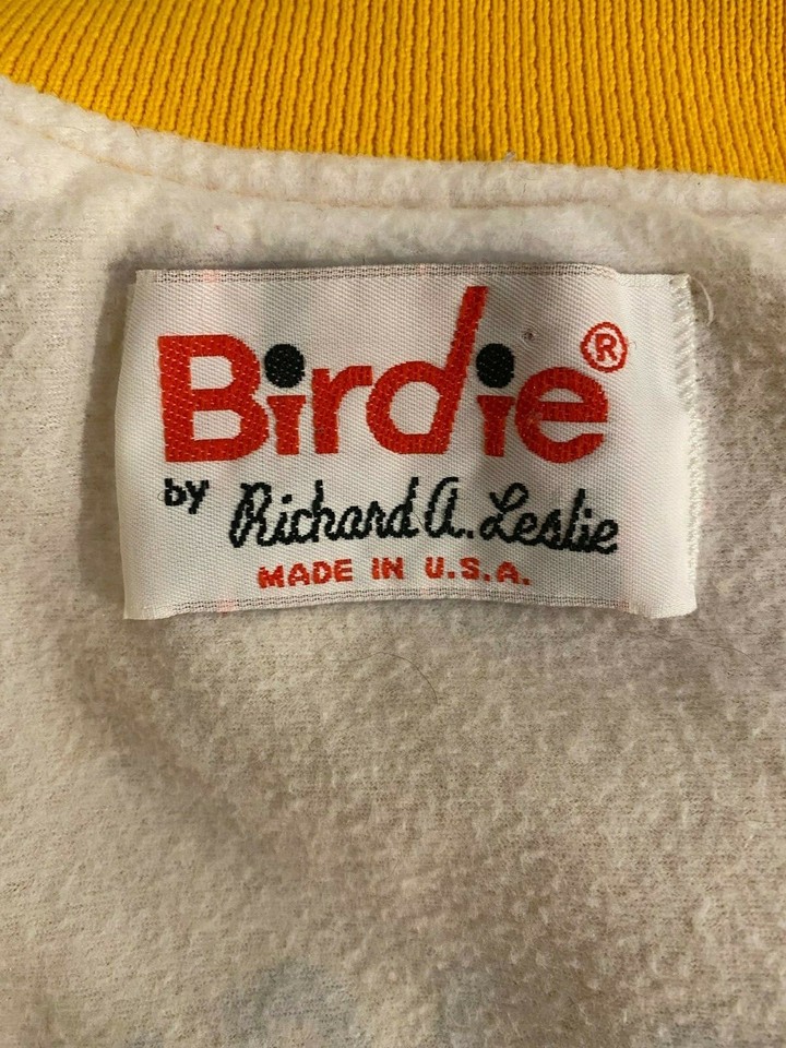 Vintage VFW Jacket Coat - Post 365 Ridge New York - John - Birdie - Old ...