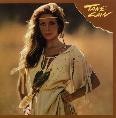 Tane Cain - Tane Cain [Used Very Good CD] Reissue 630428026728 | eBay