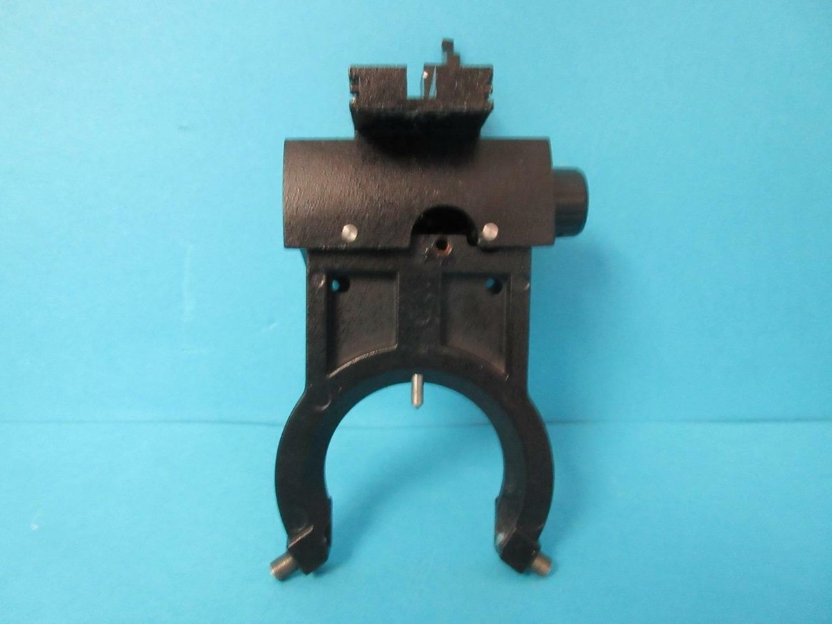 Condenser Adjustment Knob