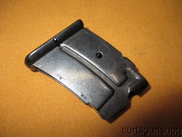 Vintage Savage Anschutz Model 164 22LR Bolt Action Rifle Clip 5 Shot ...
