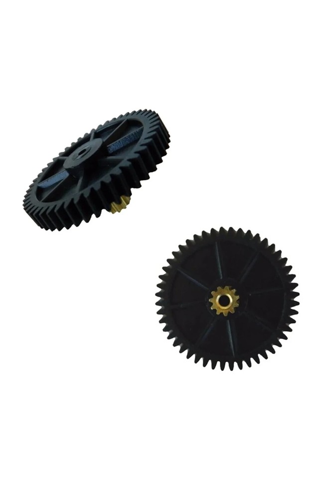 Rear Curtain Sunshade Motor Gear AP367890 for Toyota Avalon 2005-2013 ...