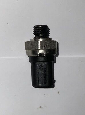 Mercedes-Benz Exhaust Backpressure Sensor 0091535028 (*L2*) | eBay