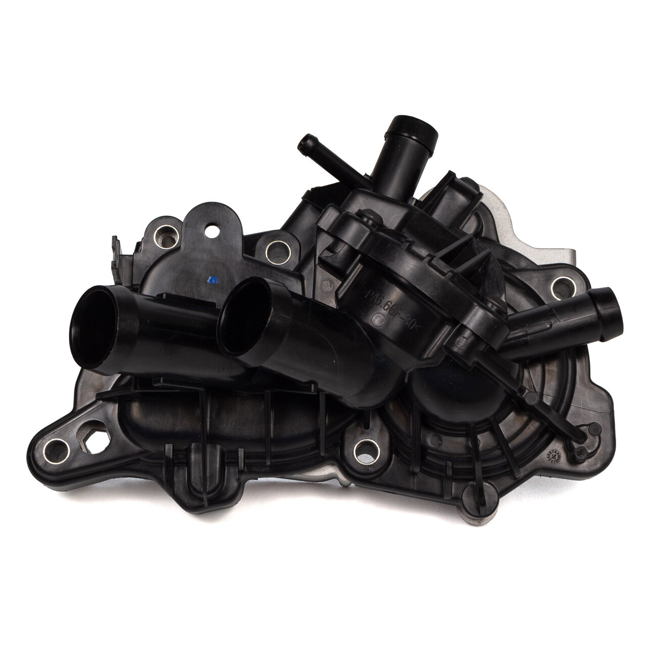 GEBA Wasserpumpe + Thermostat für VW GOLF 7 8 PASSAT POLO TIGUAN TSI ...