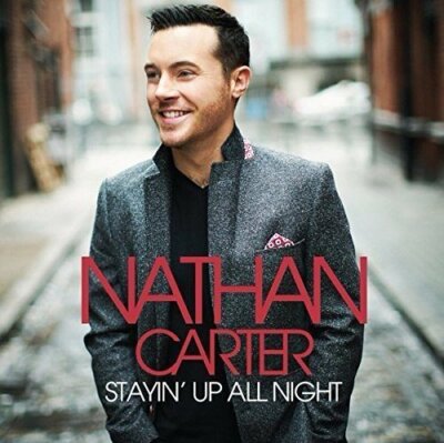 Nathan Carter - Stayin' Up All Night [CD] | eBay UK
