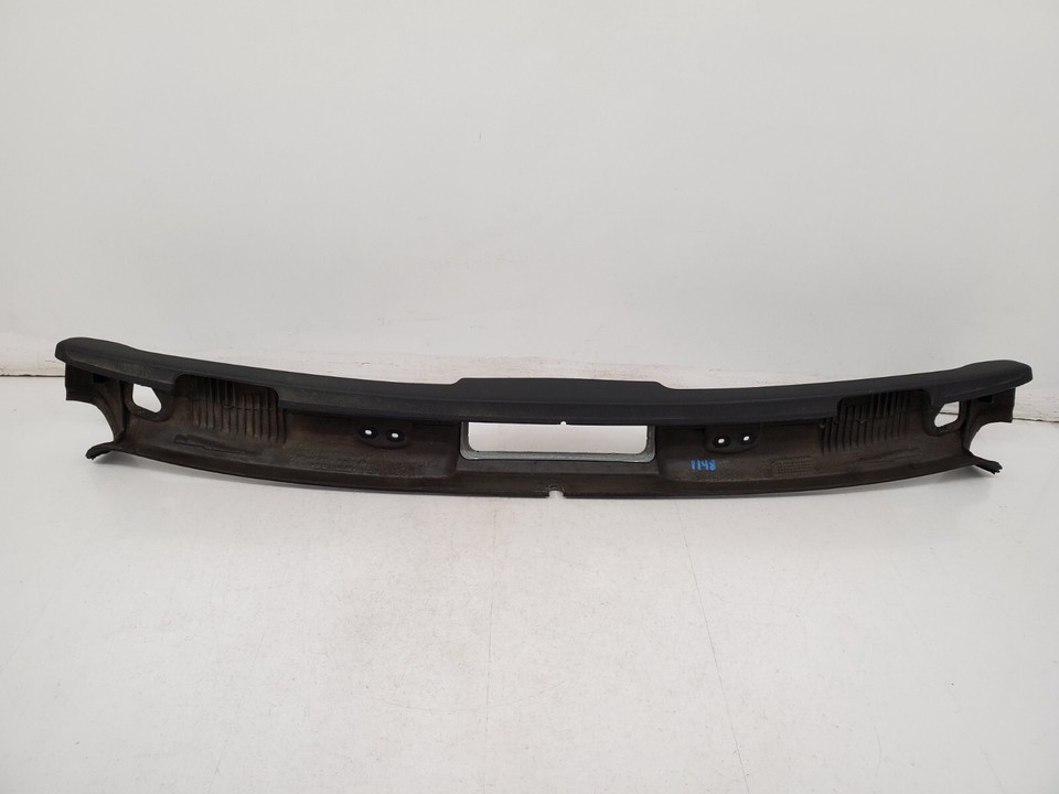 01-06 OEM BMW E46 330 M3 Convertible Front Upper Headliner Trim Panel ...