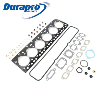 VRS Gasket Set FOR Toyota Dyna HU30 Landcruiser HJ45 H Diesel 1977-1981 ...