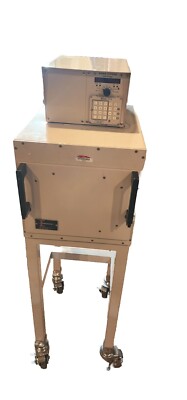 Sigma Systems Thermal Chamber M100 and cc3 controller | eBay