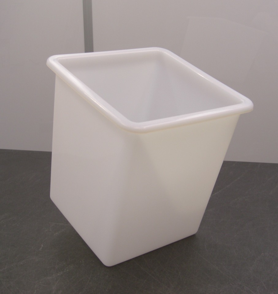 01-1355, IMT01-01DU-0215 PFA Teflon Process Tank (Entegris) | eBay