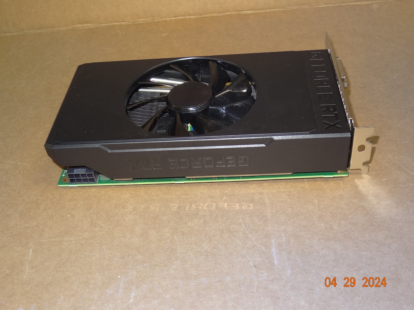 Dell RTX 2060 6GB GDDR6 Graphics Card (06CTH3) | eBay