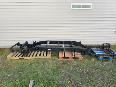 I’m selling A 2018 Chevy Colorado Frame Extended Cab. | eBay