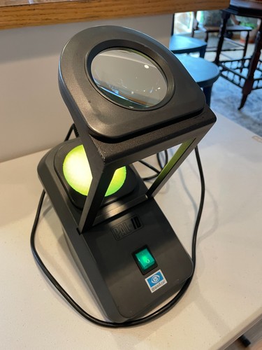 Essilor PAL ID Progressive engraving Lens Identifier | eBay