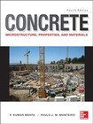 Concrete: Microstructure, Properties, and Materials by Mehta ...