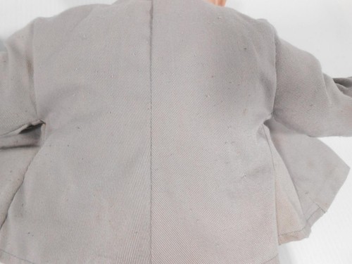 Vintage 1999 McFarlane Toys. Austin Powers Mini Me Figure 17" Posable ...