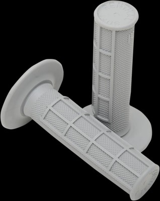 Boutons à motif demi-gaufre RENTHAL G086 | eBay