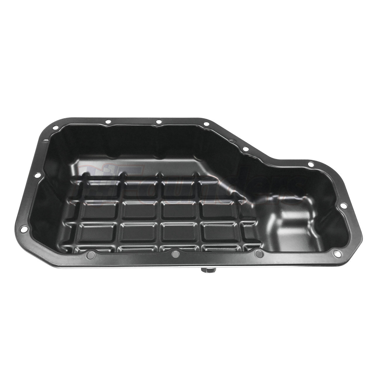 Engine Oil Pan For Hyundai Genesis Coupe 3.8L V6 2010-2014 264-435 ...