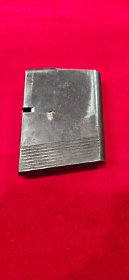 Winchester 1905 351 Caliber 5 Round Magazine, FACTORY | eBay