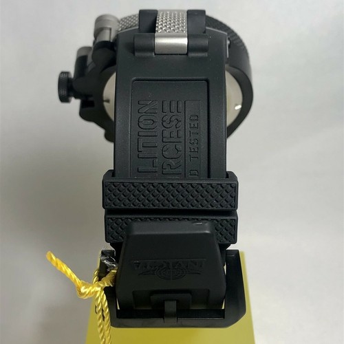 Invicta Marvel Coalition Forces Trigger Punisher Black 56mm Limited Ed ...