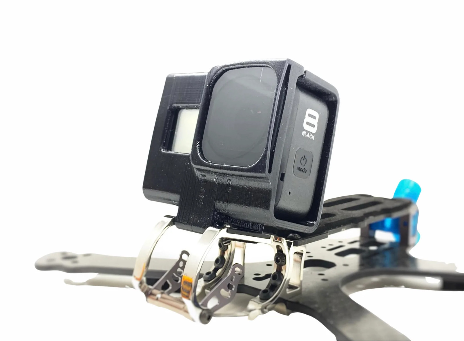 Armattan Marmotte & Badger GoPro Hero 8 Mount
