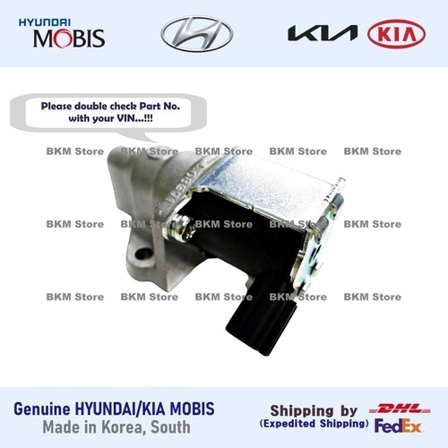 Genuine 3515002500 Idle Speed Actuator Assy for Hyundai Atoz,Kia Visto ...