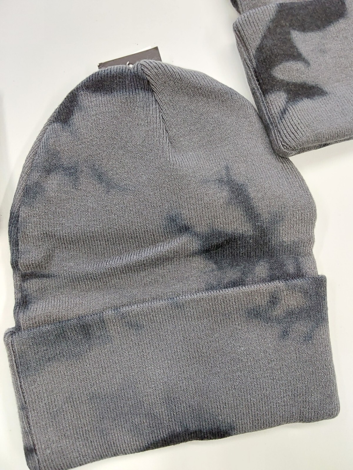 Neff Range Wash Beanie Purple Tie Dye for sale online | eBay