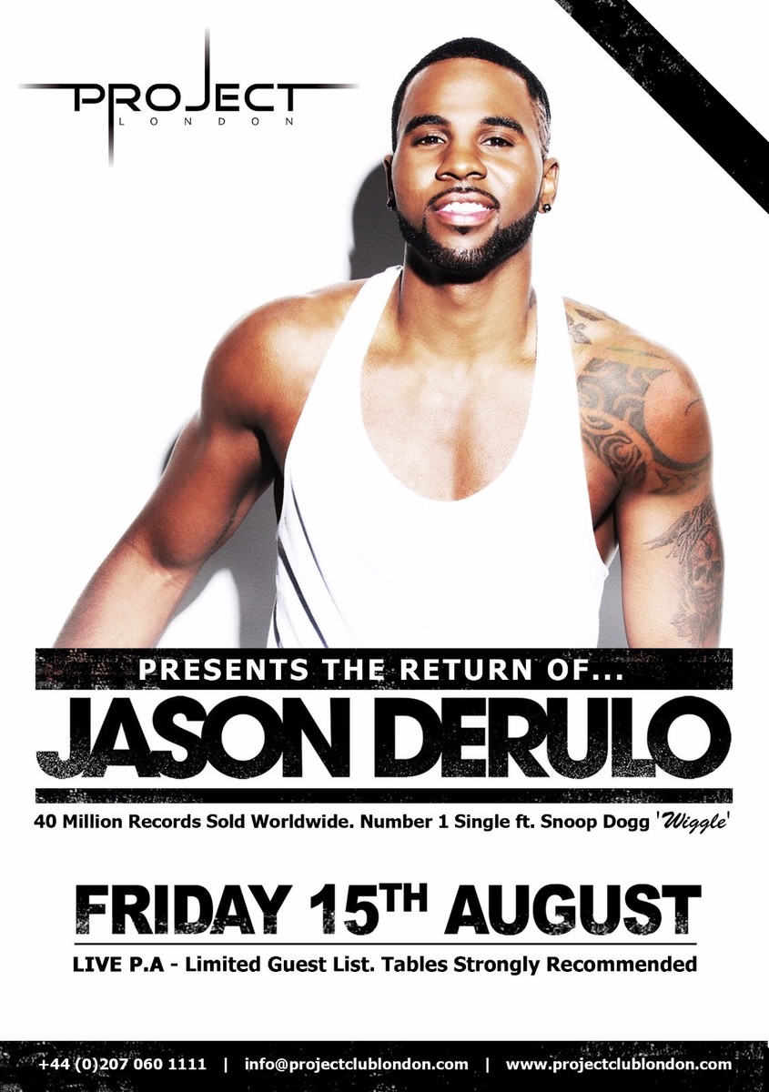 Jason Derulo 2014 Wallpaper Sam Smith & Jason Derulo Cover Billboard