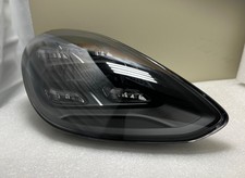 Genuine Porsche Panamera 971 LED Headlight Right 973941040 for sale ...