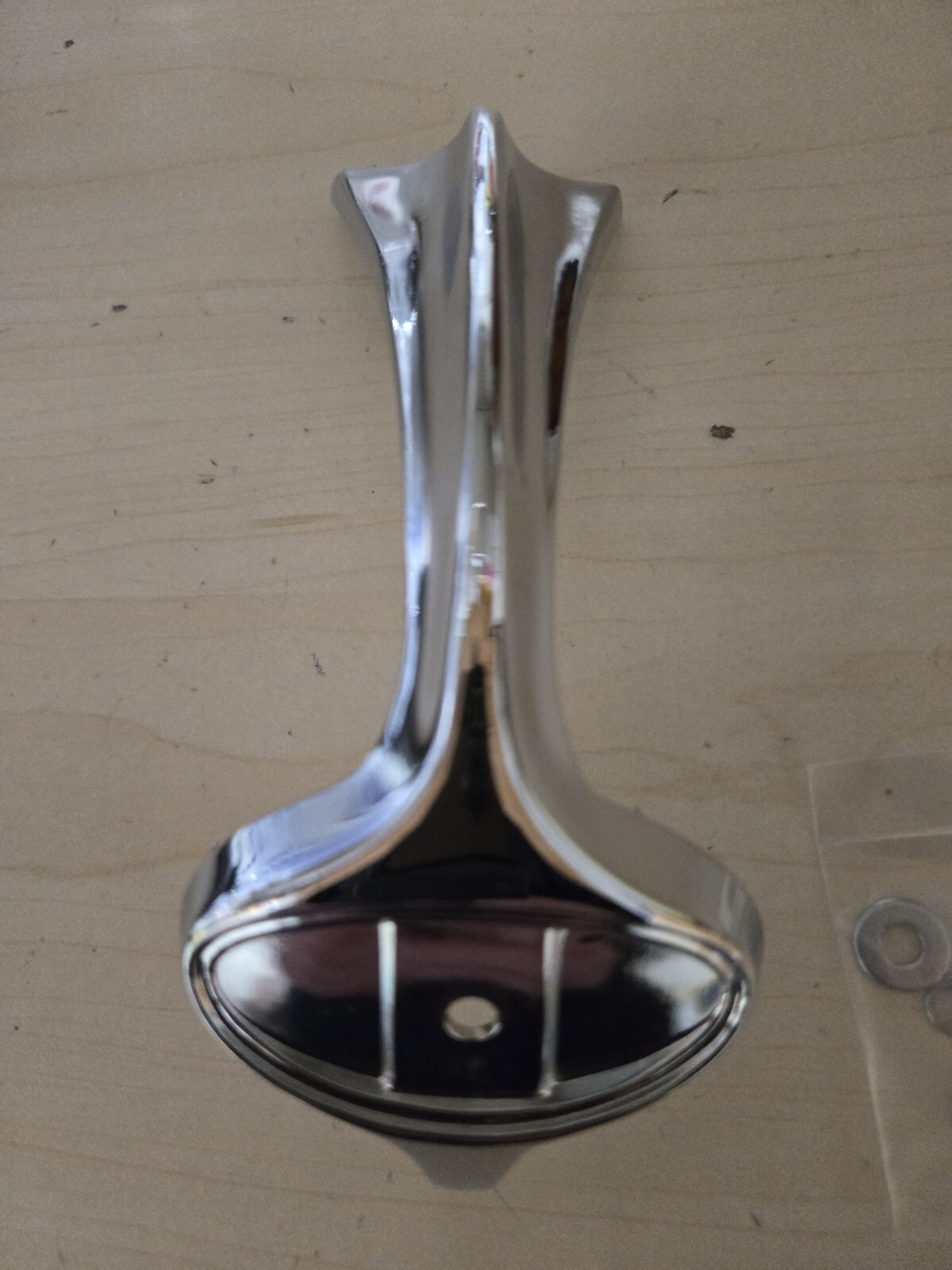 1934 1935 FORD Grille SHELL Ornament , For The Pickup And Commercial ...