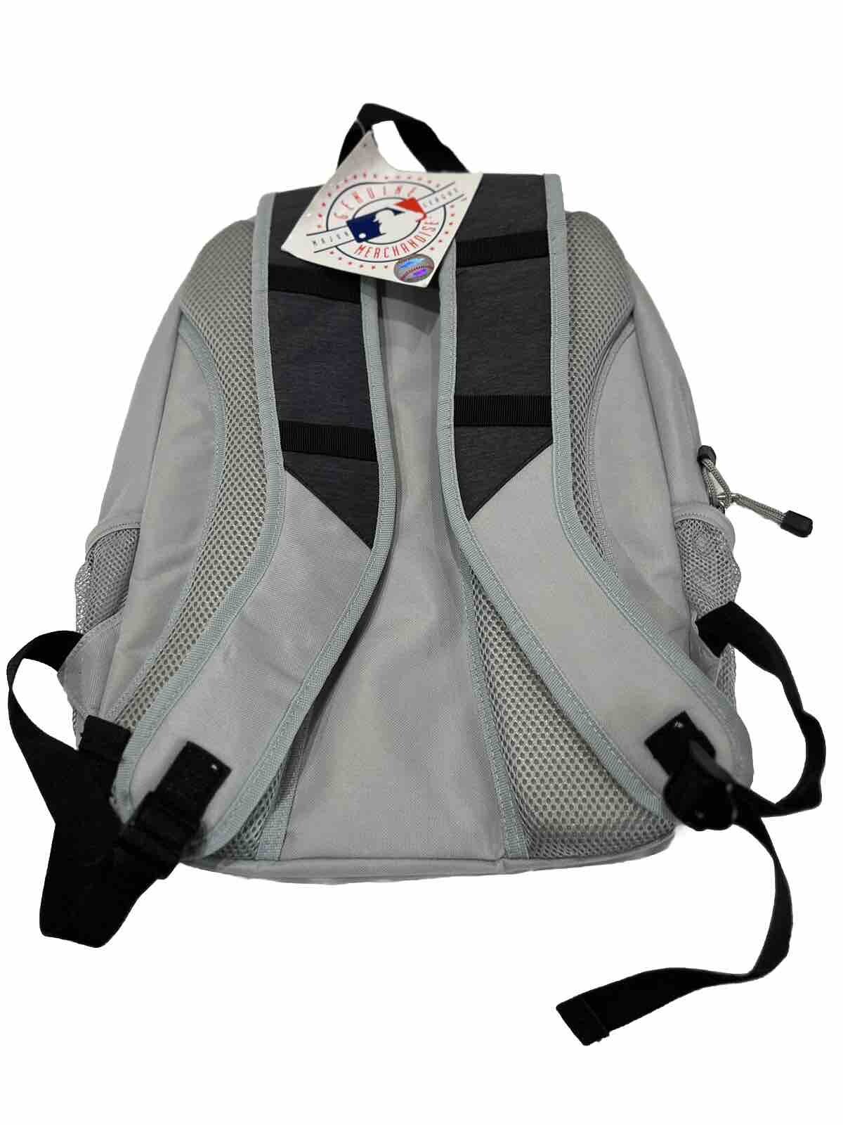 Boston Red Sox Official Licensed MLB Backpack | eBay