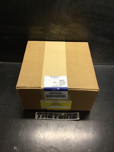 Johnson Controls Metasys Ms-vma1610-1 Variable Air Volume Controller ...