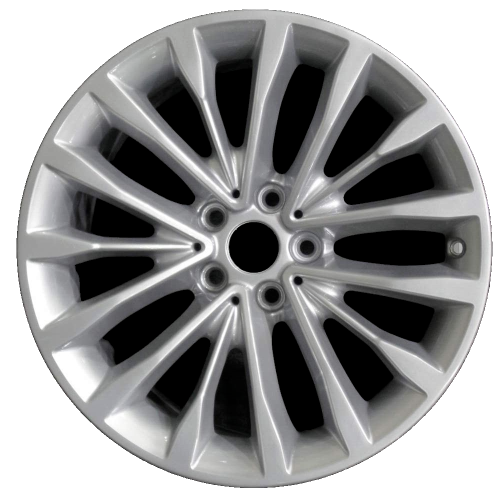 17-23 BMW 530e 530i 540i M550i OEM Wheel Rim 18X8 18" 86325 36116863418 ...