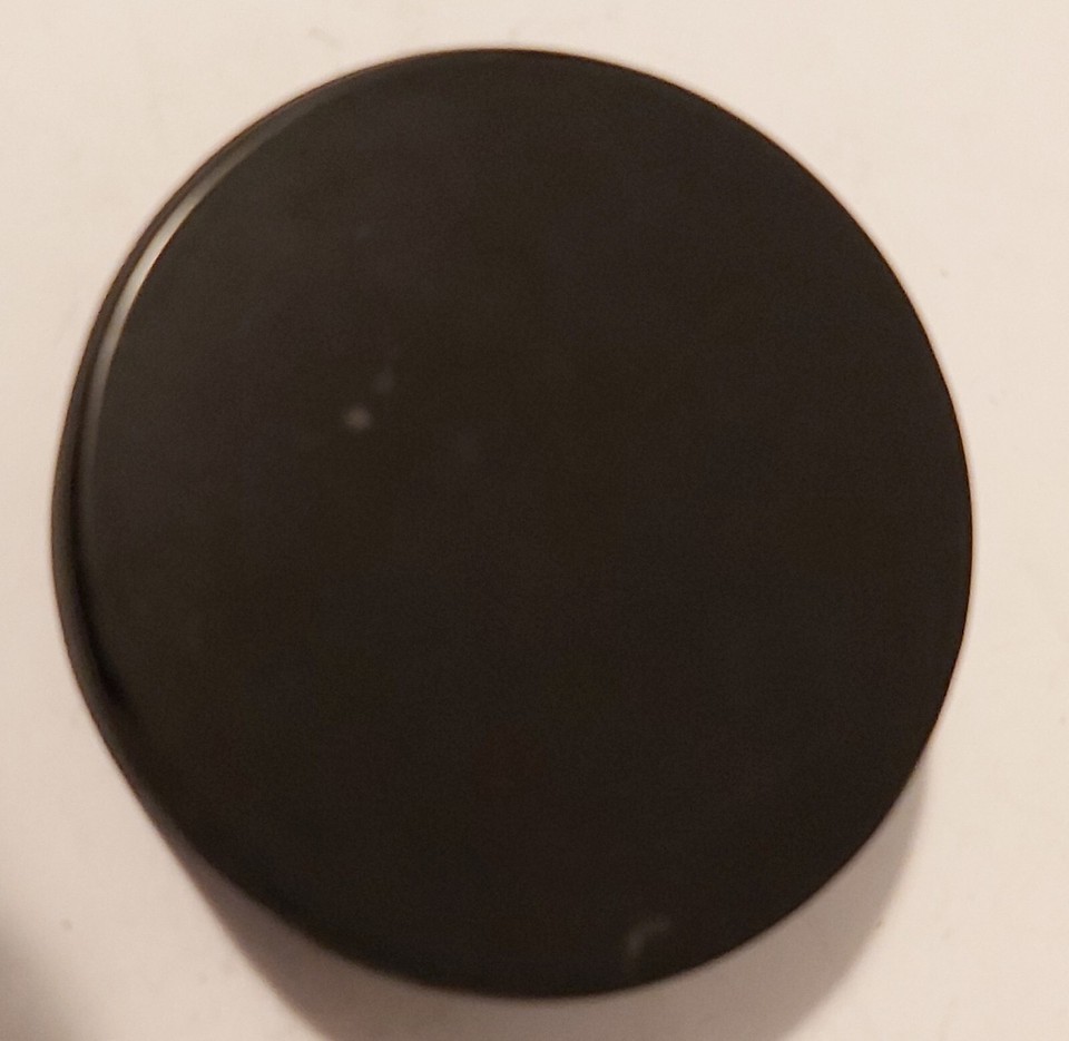 Vintage 1991 LABATT COUPE CANADA CUP Official Hockey Puck General Tire ...