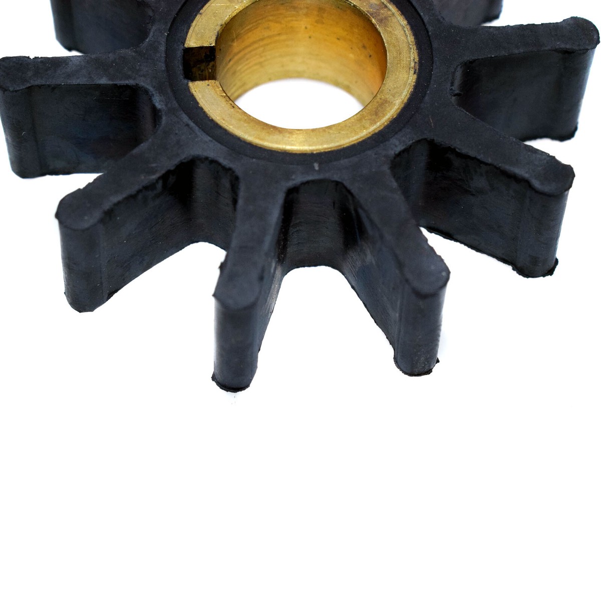 Force 70 Hp Outboard Water Pump Impeller For Chrysler Force 35, 45, 55 ...
