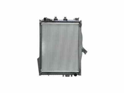 For 2004-2009 Dodge Durango Radiator 52568ST 2005 2006 2007 2008 ...
