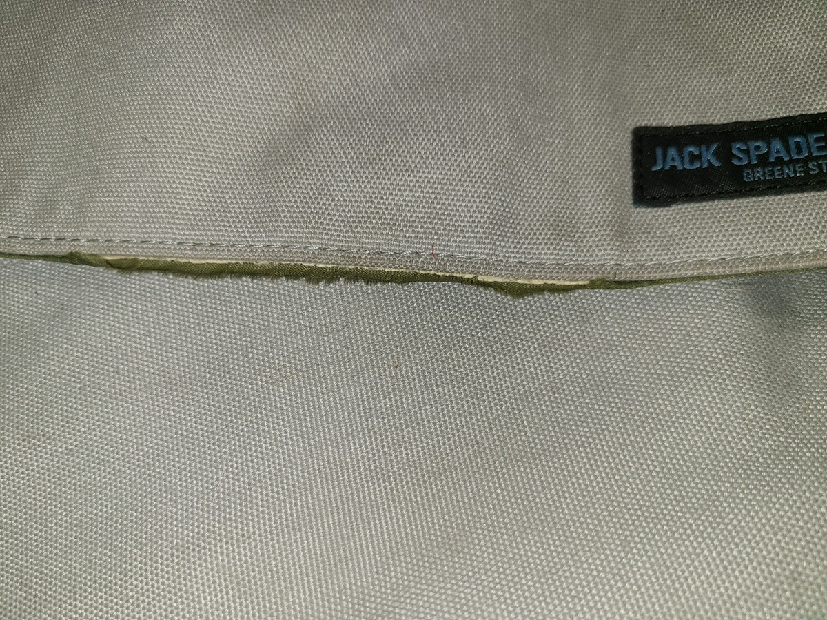Logotipo De Jack Spade Jack Spade Sho'nuff And Black Belt Jones Shirt,