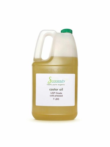 Castor Oil USP Grade | eBay