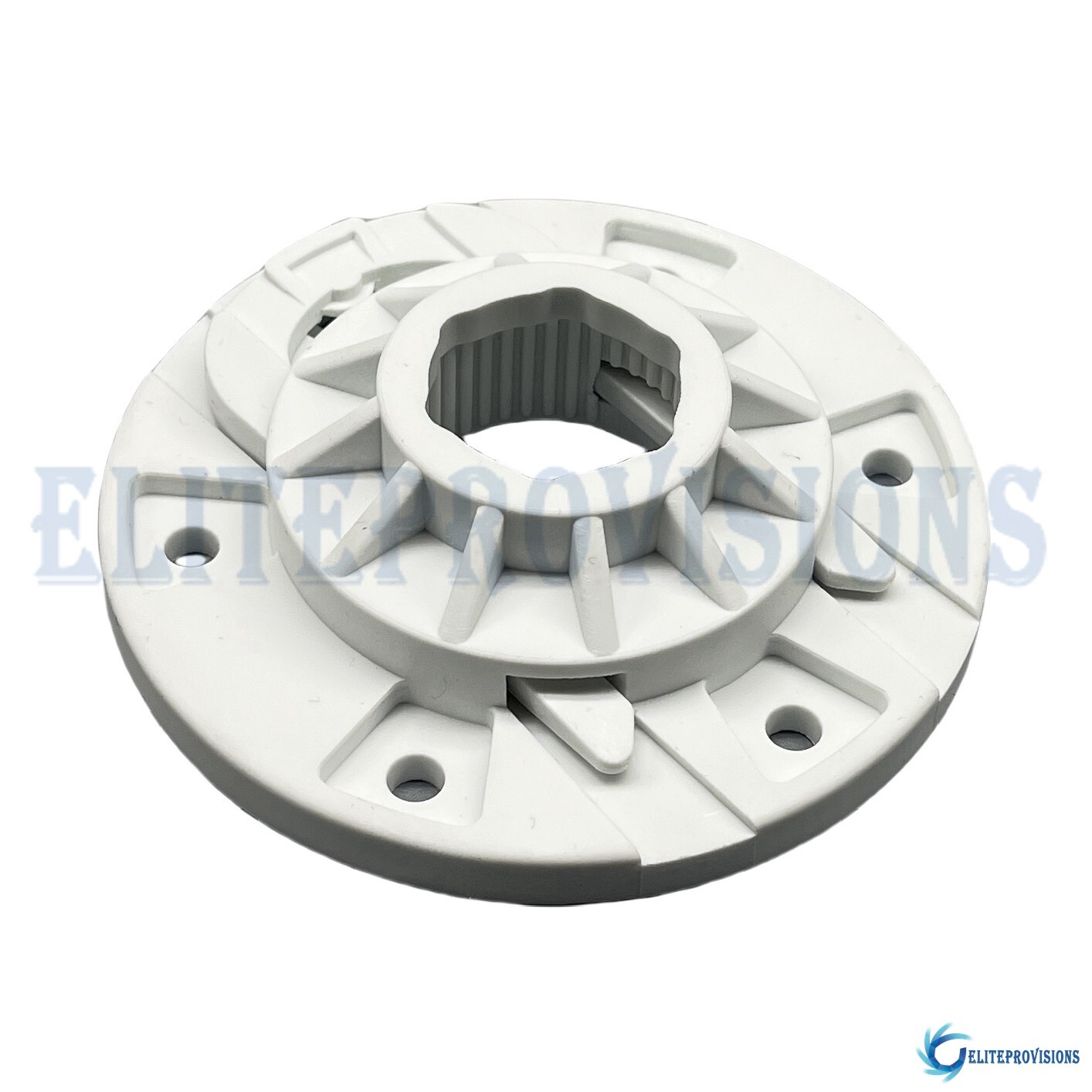 Washer Drive Hub Kit For Whirlpool Maytag Washing Machine W10528947 ...